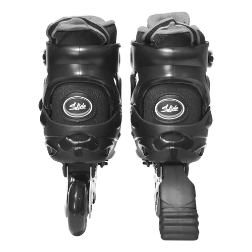 Patines en Línea RIDER Slide Gris – weburbansport